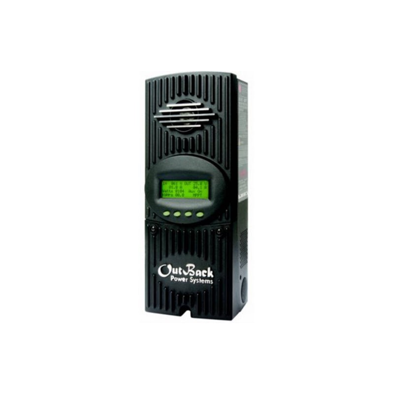 Régulateur de charge Flexmax 60 Outback Power